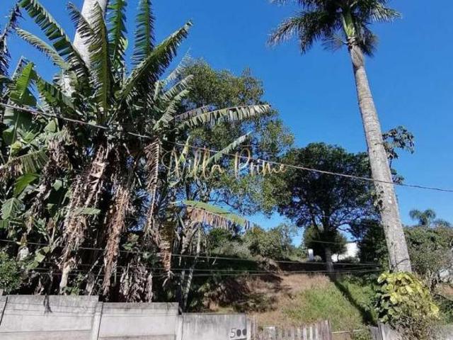 Chácara com 2 dorms, Recanto São José, Suzano R$ 210 mil, Cod: 370