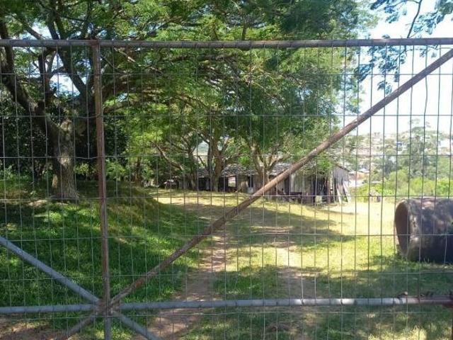 Chácara com 2 hectares no Bairro Mário Quintana