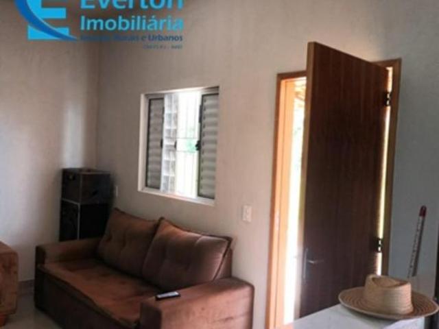 Chácara com 2 hectares próximo a Uberlândia MG