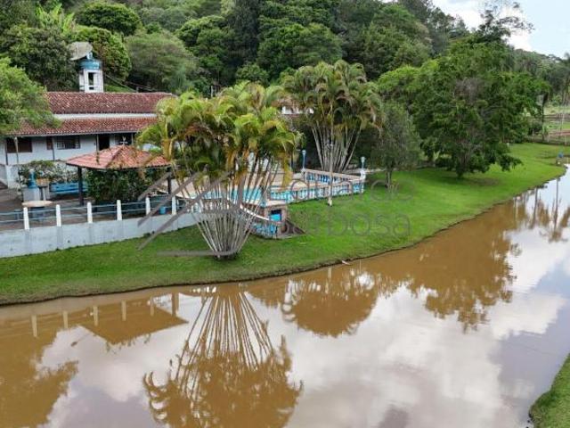 Chácara com 2 lago e 15 mil M² à venda em Jarinu