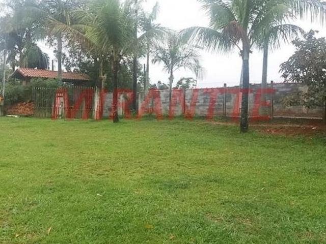 Chácara com 2 quartos