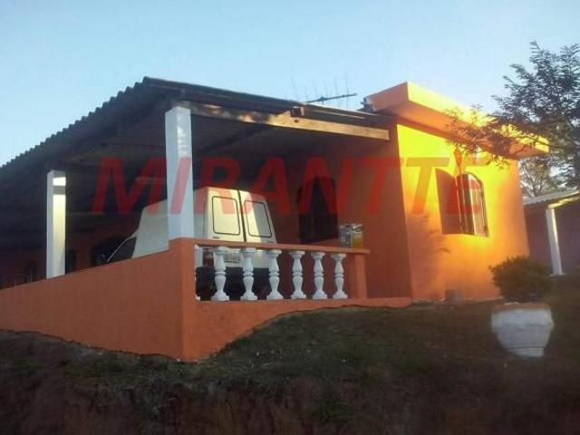 Chácara com 2 quartos