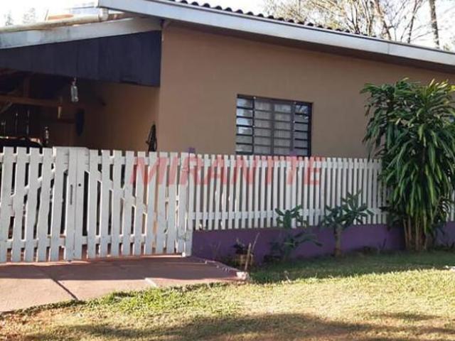 Chácara com 2 quartos
