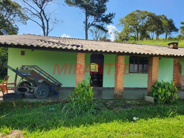 Chácara com 2 quartos