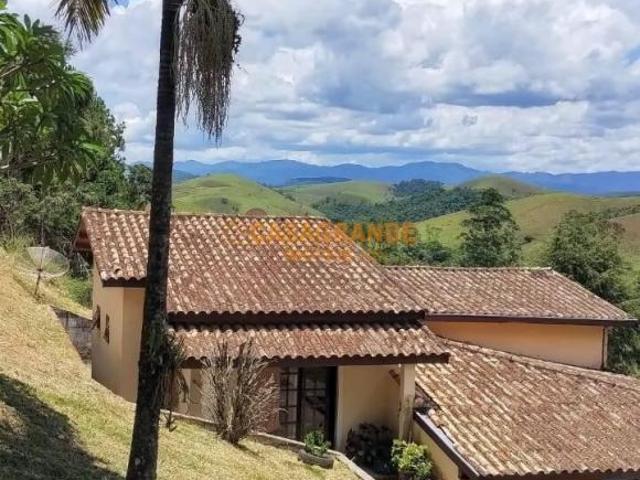 Chácara com 2 Quartos 7500 mts² a Venda no Condomínio Iguaçu SJCampos