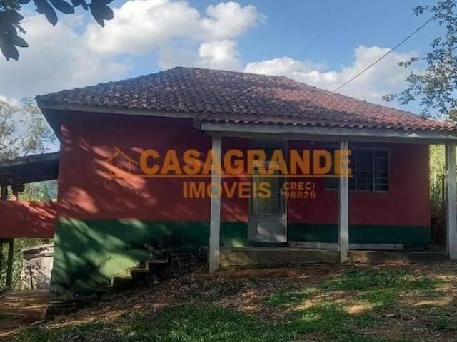 Chácara com 2 quartos 8.000 mts² a venda no Bairro São João