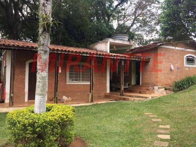 Chácara com 2 quartos