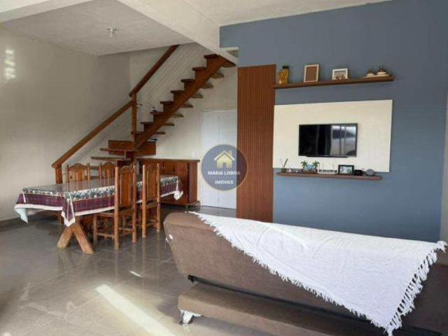 Chácara com 2 quartos, Centro, Mairinque R$ 399 mil, Cod: CH0563