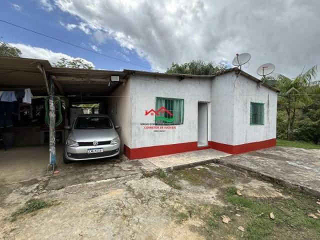 Chácara com 2 quartos, Centro, Miracatu R$ 170 mil, Cod: 1102