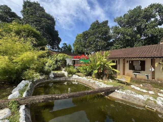 Chácara com 2 quartos, Centro, Itariri R$ 699 mil, Cod: 1038