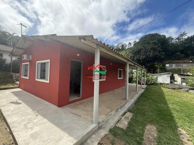 Chácara com 2 quartos, Centro, Pedro de Toledo R$ 160 mil, Cod: 1088