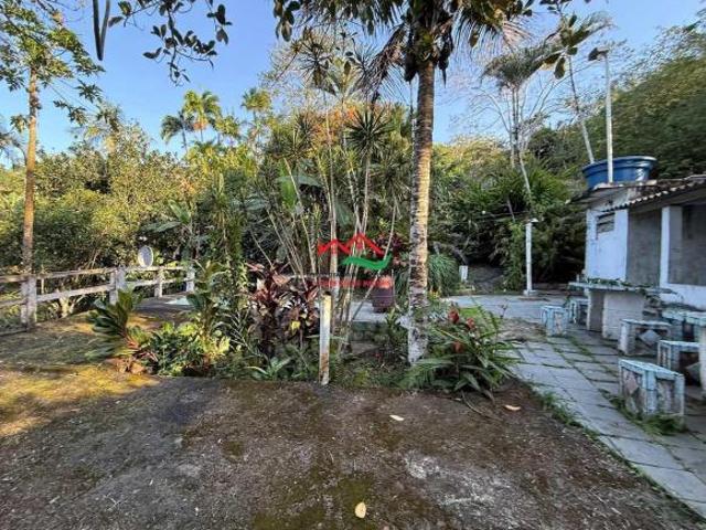 Chácara com 2 quartos, Centro, Pedro de Toledo R$ 165 mil, Cod: 1084