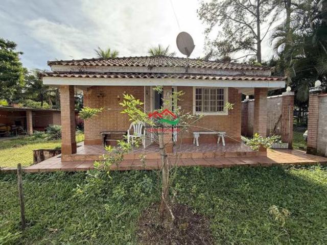 Chácara com 2 quartos, Centro, Pedro de Toledo R$ 260 mil, Cod: 1074