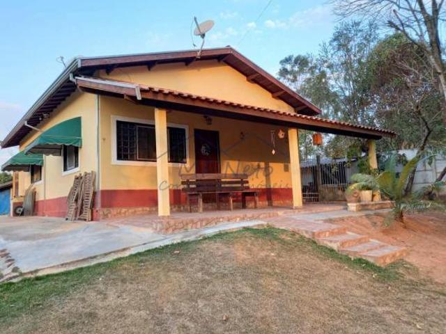 Chácara com 2 quartos, Centro, Santa Cruz da Conceição R$ 1.1 mi, Cod: 10132304