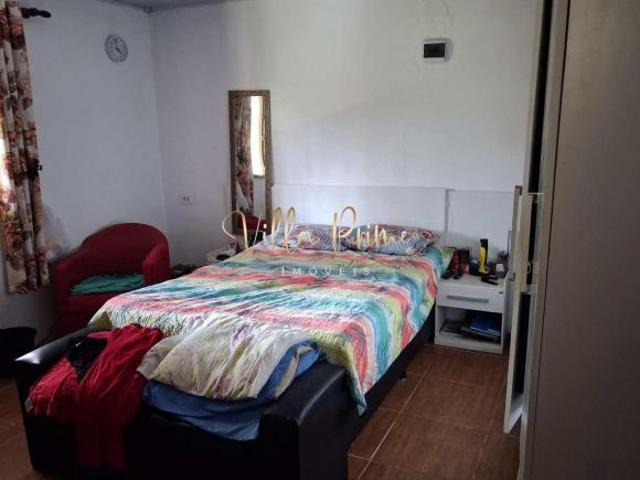 Chácara com 2 quartos, Chácaras Monte Carlo, Suzano R$ 300 mil, Cod: 1007