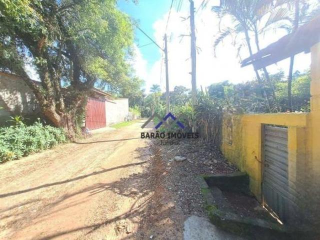 Chácara com 2 quartos à venda, 4532 m² por R$ 470.000 Jardim Marajoara Jundiaí/SP