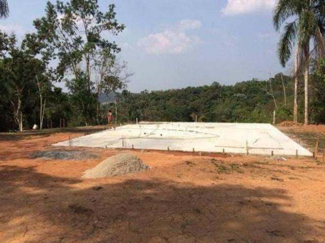Chácara com 2 quartos à venda, 5000 m² por R$ 680.000 Bairro Freguesia da Escada Guararema/SP