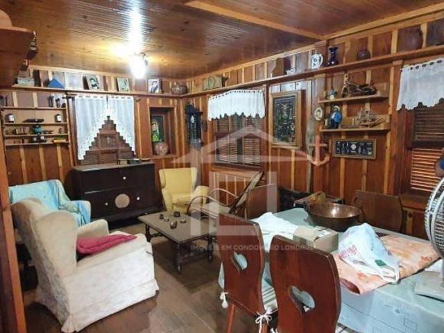 Chácara à venda, 8000 m² por R$ 750.000,00 Usina 3 Bocas Londrina/PR