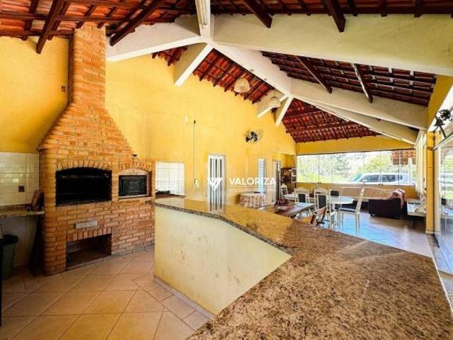 Chácara com 2 quartos à venda, 10000 m² por R$ 1.300.000 Brigadeiro Tobias Sorocaba/SP