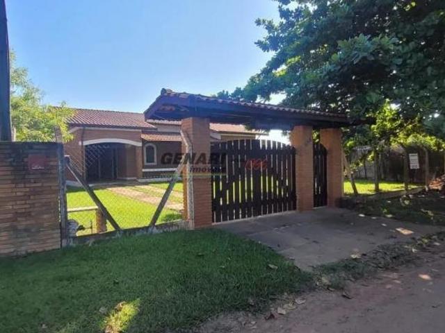 Chácara com 2 quartos à venda, 1000 m² Bairro Vale do Sol Indaiatuba/SP
