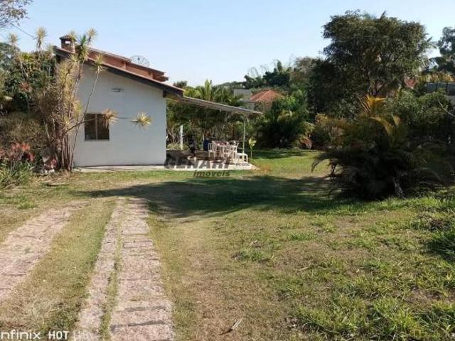 Chácara com 2 quartos à venda, 1000 m² por R$ 1.200.000 Terras de Itaici Indaiatuba/SP