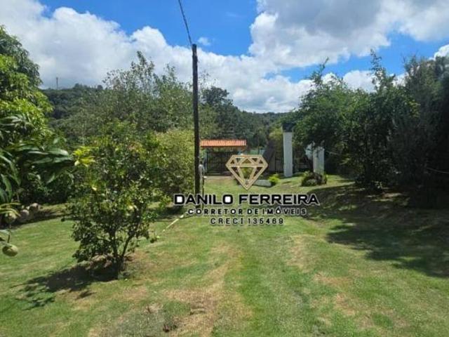 Chácara com 2 quartos à venda, 1000 m² por R$ 550.000 Mairinque Mairinque/SP