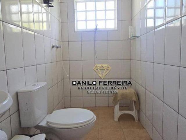 Chácara com 2 quartos à venda, 1000 m² por R$ 800.000 Condomínio Santa Inês Itu/SP