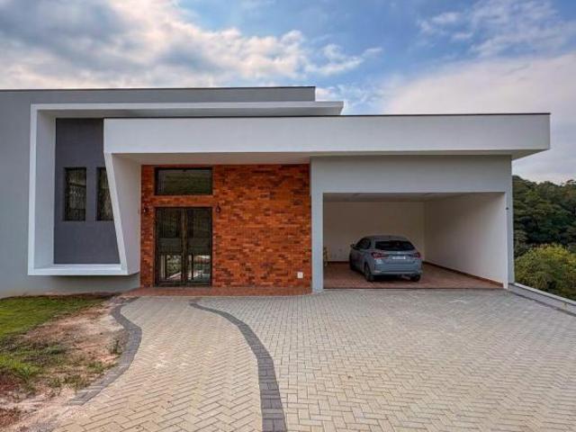 Chácara com 2 quartos à venda, 1107 m² Guararema Hills Guararema/SP