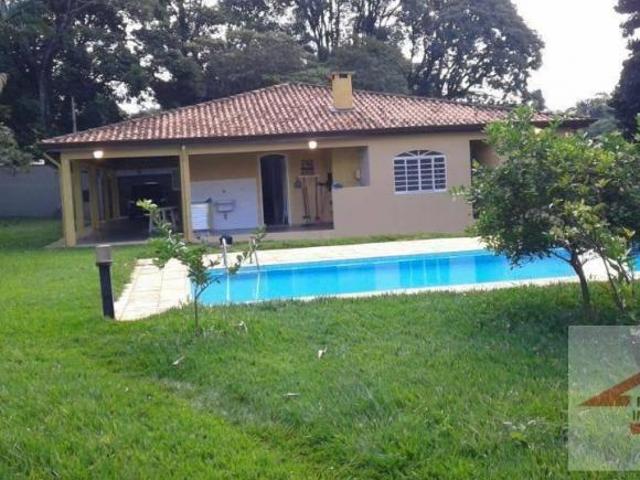 Chácara com 2 quartos à venda, 1528 m² por R$ 1.350.000 Corrupira Jundiaí/SP