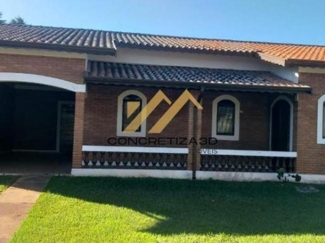 Chácara com 2 quartos à venda, 1.000 m² Vale do Sol Indaiatuba/SP