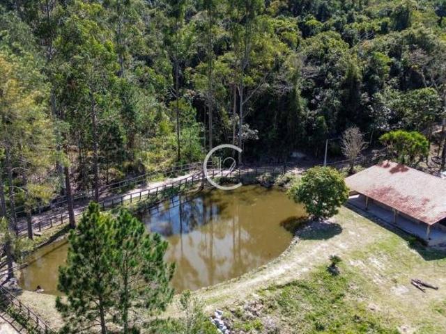 Chácara com 2 quartos à venda, 20.000 m² por R$ 800.000 São Luiz do Paraitinga/SP