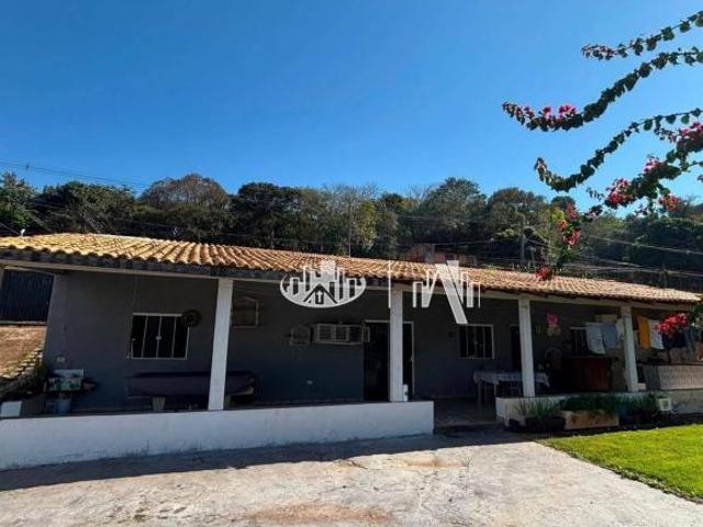 Chácara com 2 quartos à venda, 2570 m² por R$ 480.000 Conjunto Habitacional Saltinho Londrina/PR