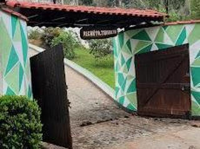 Chácara com 2 quartos à venda, 2800 m² por R$ 850.000 Invernada Mairiporã/SP