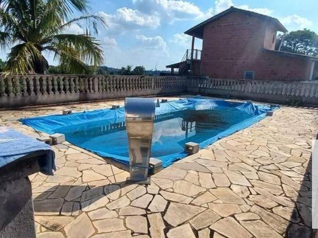 Chácara com 2 quartos à venda, 3000 m² por R$ 650.000 Monterrey Louveira/SP