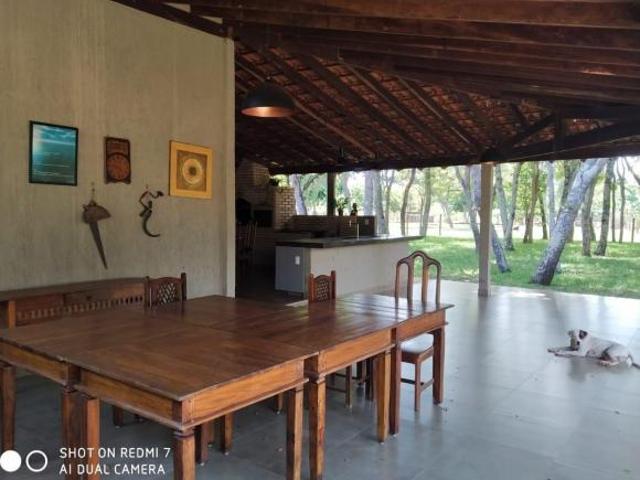 Chácara com 2 quartos à venda, Área Rural Uberlândia/MG