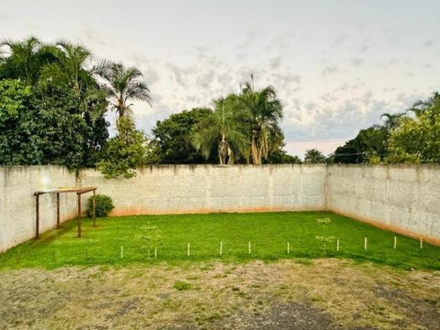 Chácara com 2 quartos à venda bairro Morada dos Pássaros Uberlândia/MG