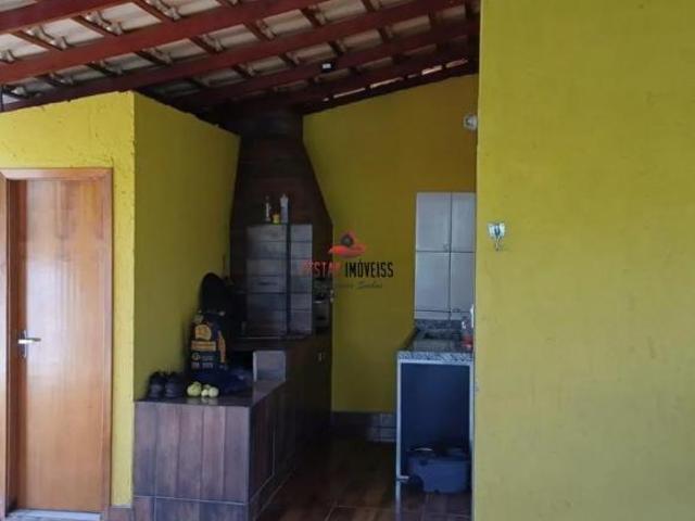 Chácara com 2 quartos à venda, Chácara no Capim Branco Uberlândia/MG
