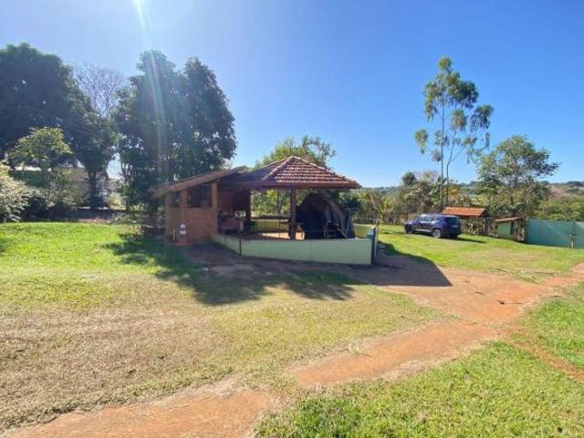 Chácara com 2 quartos à venda, Chácaras Eldorado Uberlândia/MG