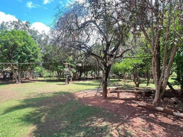 Chácara com 2 quartos à venda, Chácaras Eldorado Uberlândia/MG
