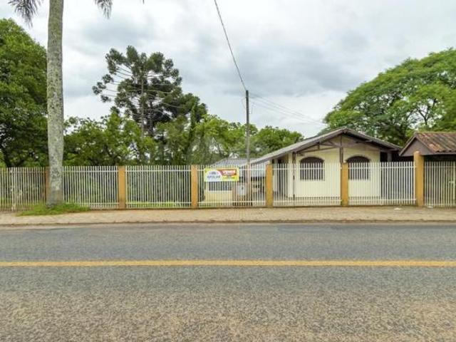 Chácara com 2 quartos à venda em Umbará PR