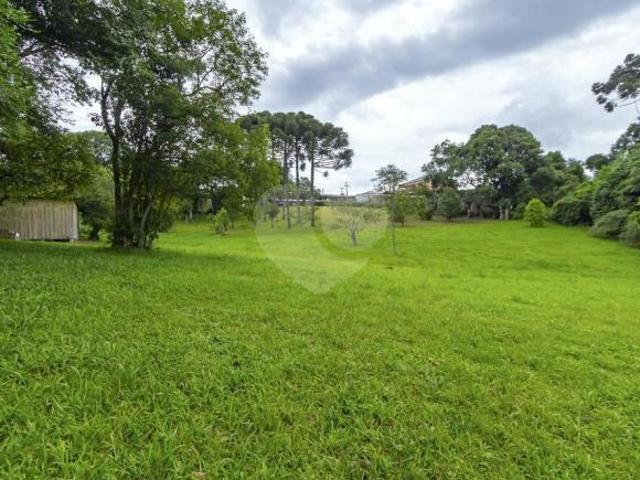 Chácara com 2 quartos à venda em Umbará PR