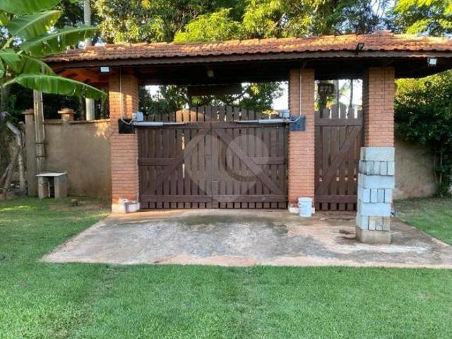 Chácara com 2 quartos à venda em Vale do sol SP