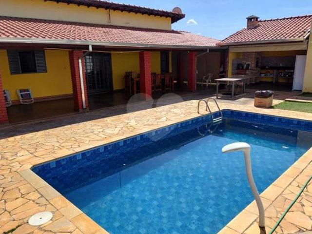 Chácara com 2 quartos à venda em Vale do sol SP