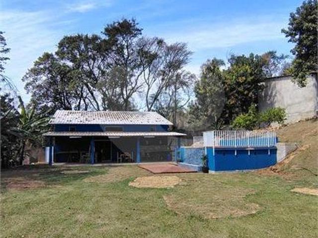 Chácara com 2 quartos à venda em Área rural de itu SP