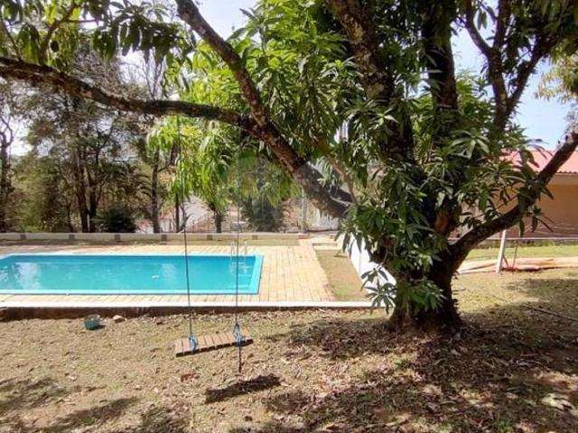 Chácara com 2 quartos à venda em Caetetuba SP