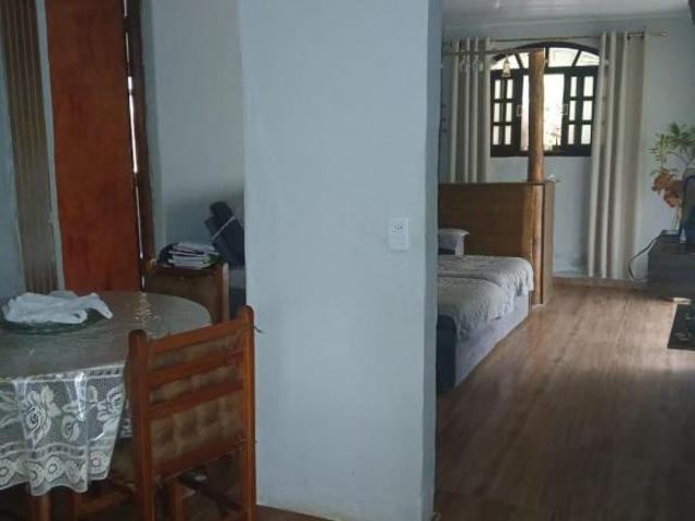 CHACARA COM 2 QUARTOS À VENDA EM CAJAMAR SP!