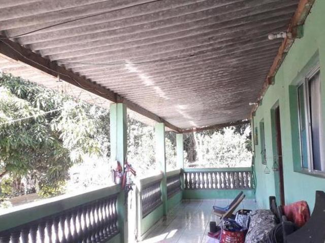 Chácara com 2 quartos à venda em Caputera SP