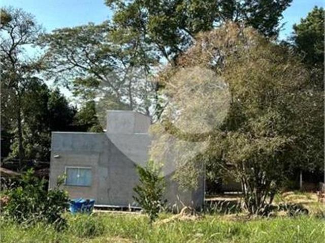 Chácara com 2 quartos à venda em Chácara alvorada SP