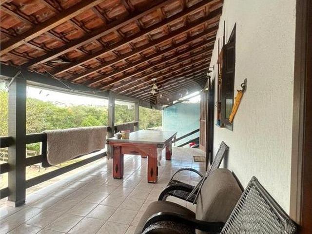 Chácara com 2 quartos à venda em Chácara Campestre SP
