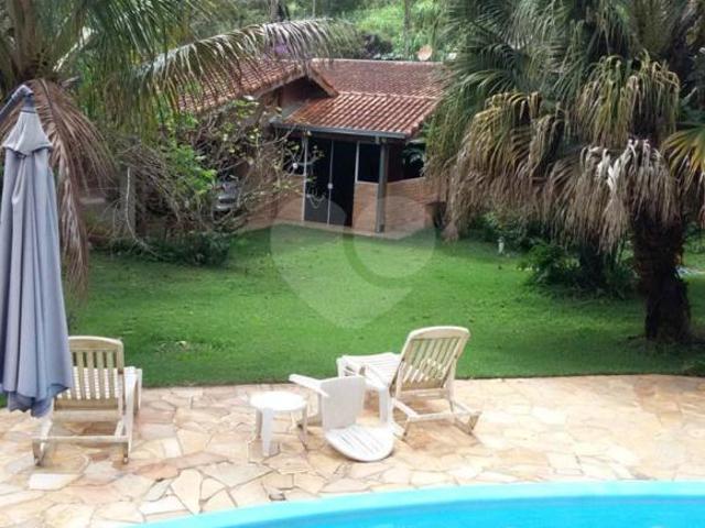 Chácara com 2 quartos à venda em Chácaras São Guido SP